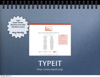 LANGUAGE LEARNING tools | PPT
