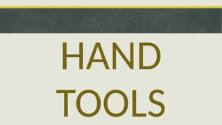 TOOLS, MATERIALS, and EQUIPMENTSsssssssssss.pptx