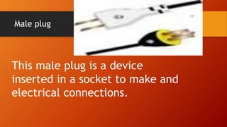 Tools needed in making simple electrical gadgets.pptx