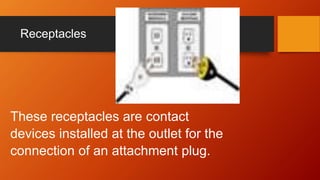 Tools needed in making simple electrical gadgets.pptx