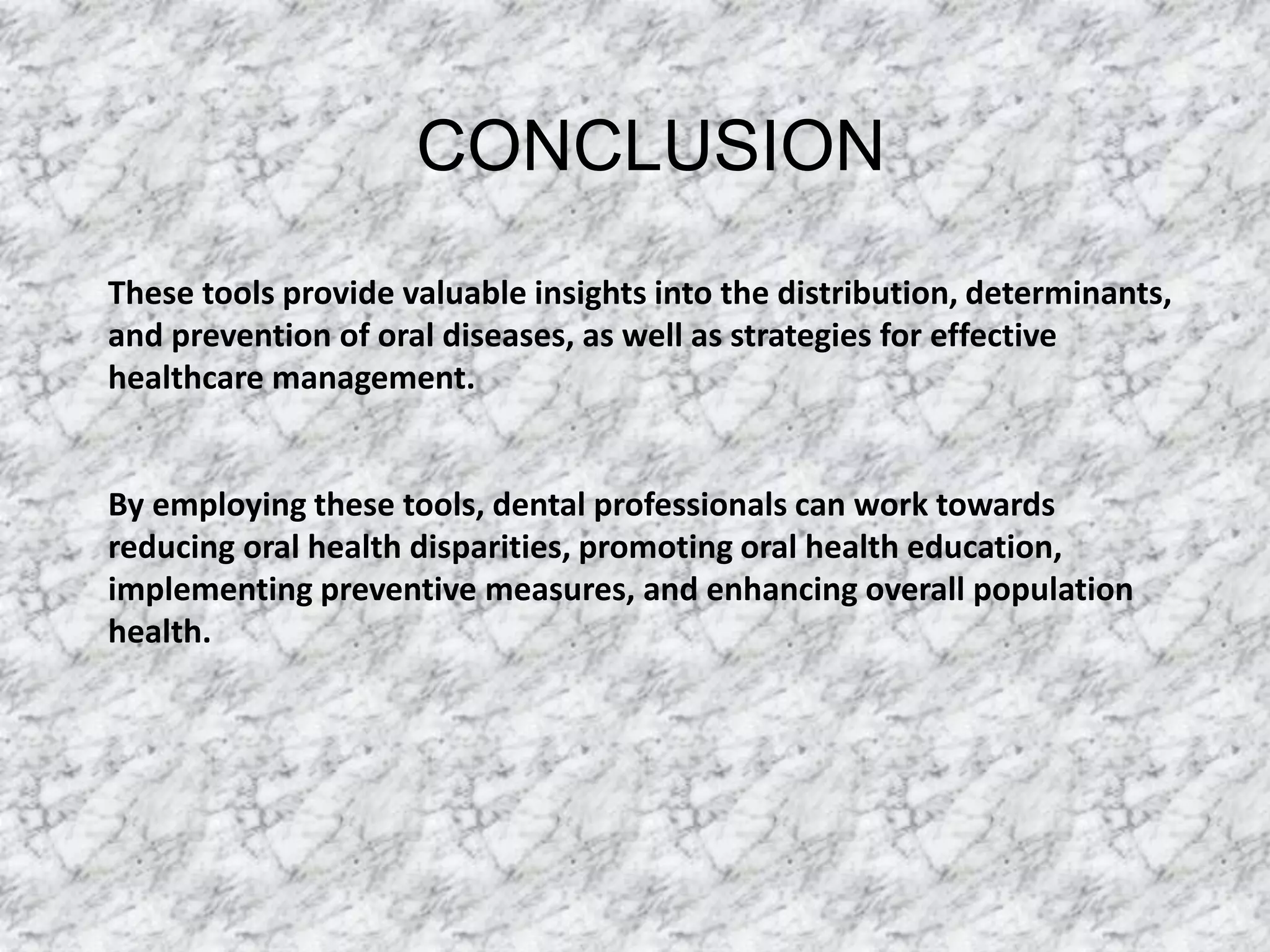 Tools of dental public health.pptx