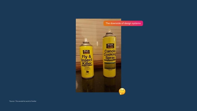 Tools of destruction - Efrim Bartosik | PPT