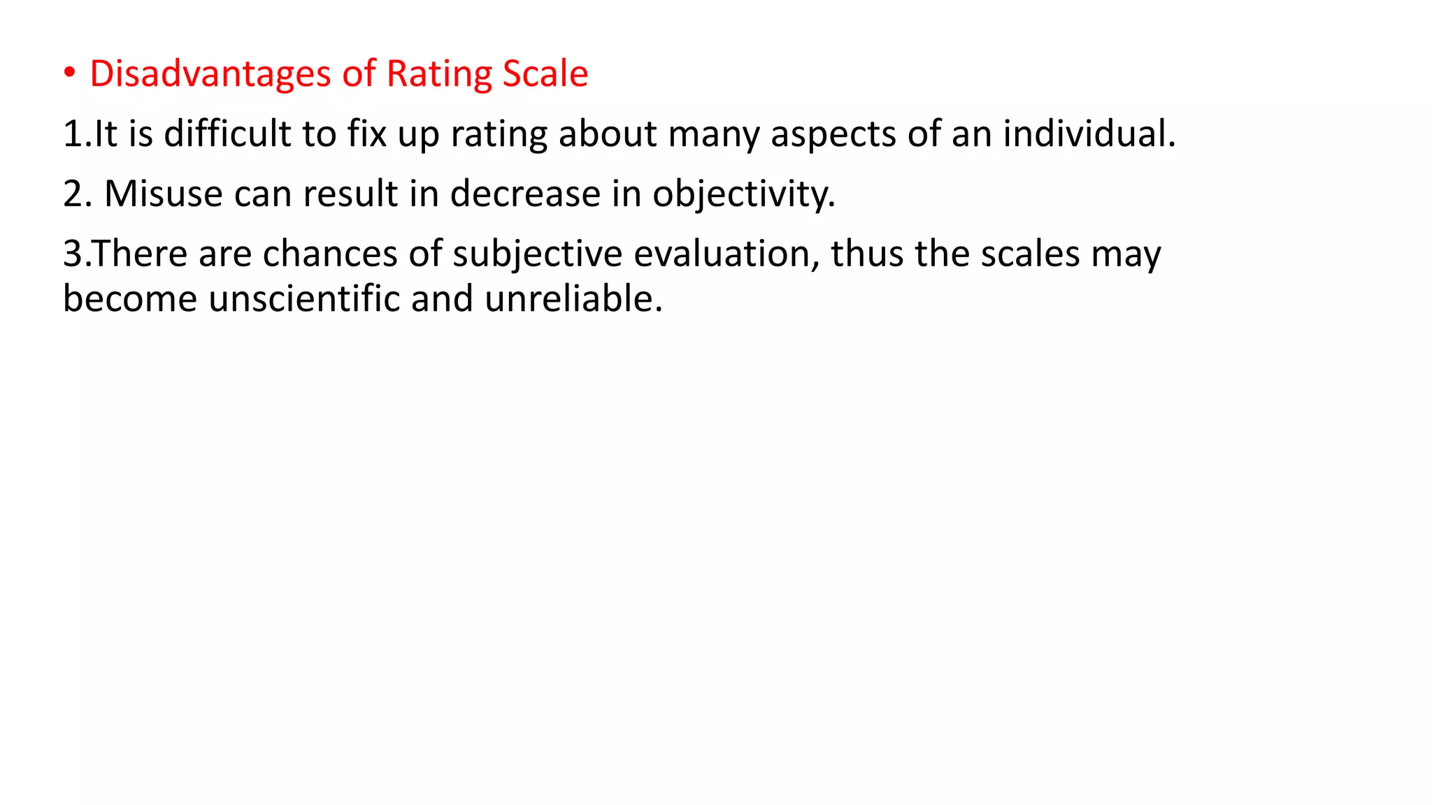 Tools of evaluation ppt | PPTX