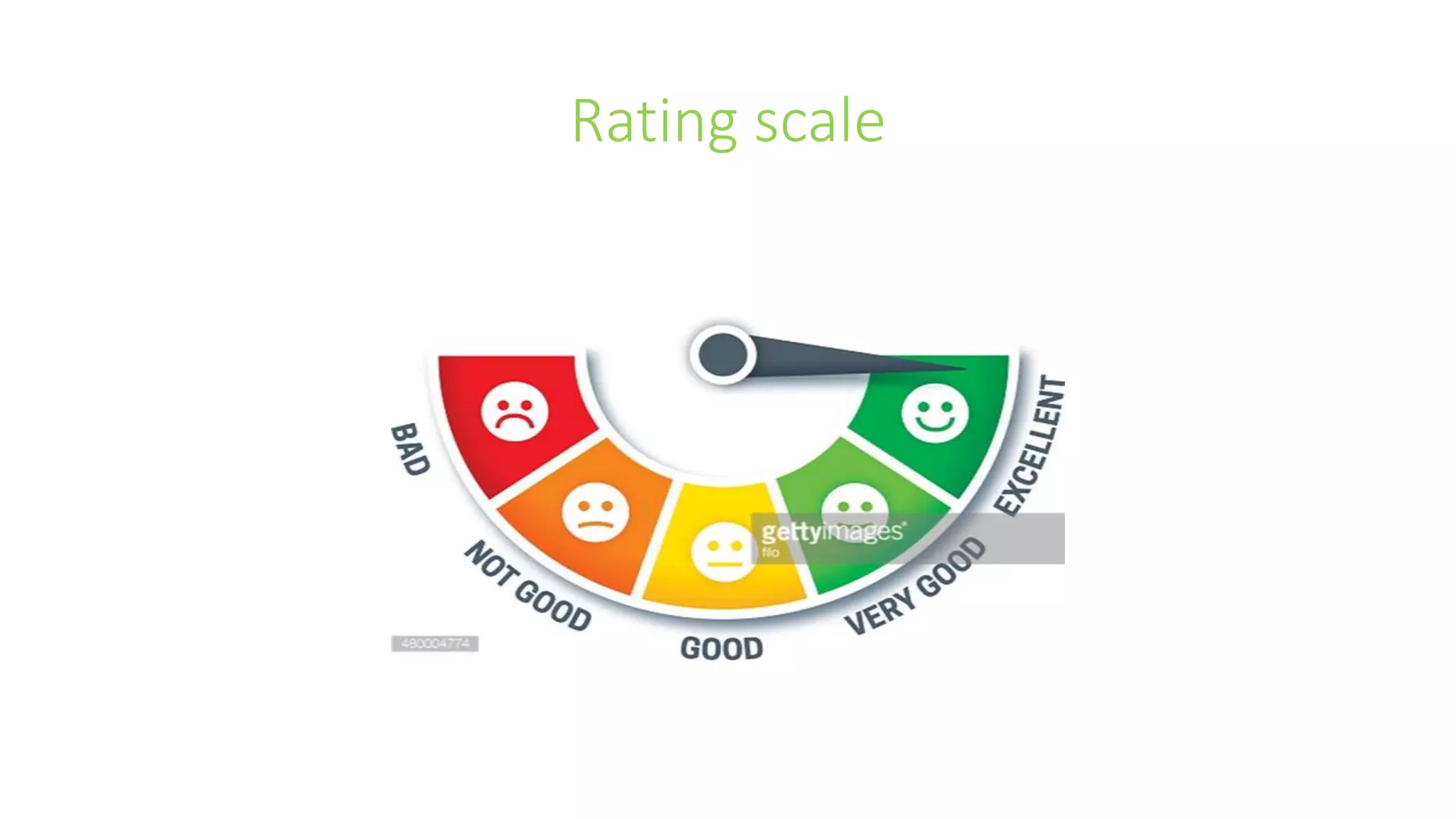 Tools of evaluation ppt | PPTX