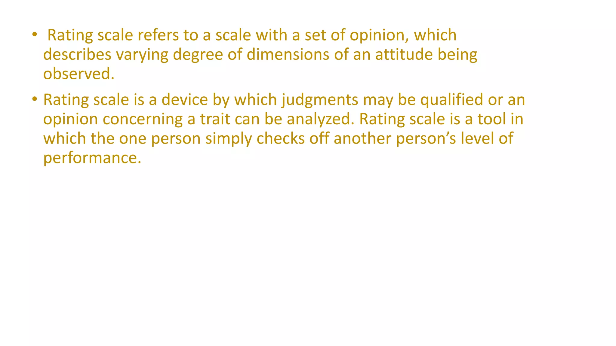 Tools of evaluation ppt | PPTX