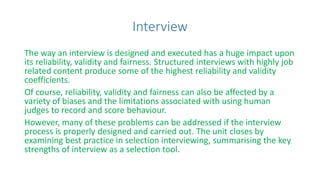 Tools of evaluation ppt | PPTX