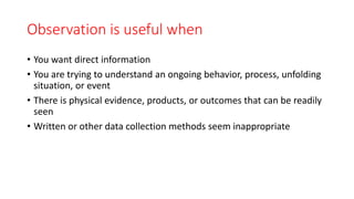 Tools of evaluation ppt | PPTX
