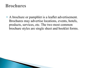 Tools Of Public Relations | PPT