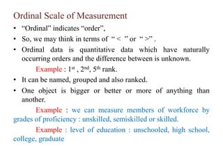 Tools of research 1 | PPTX