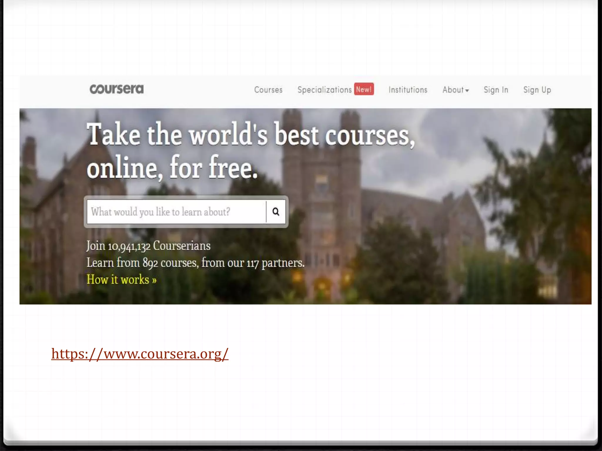 Tools of self learning | PPT