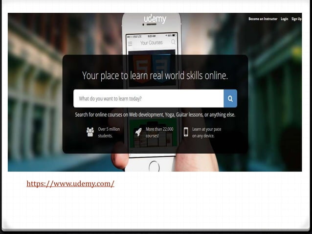 Tools of self learning | PPT
