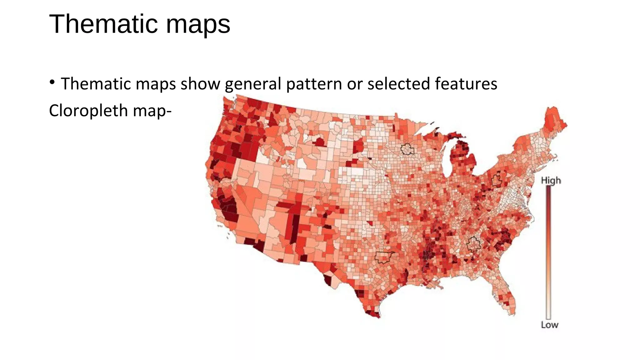 Tools of the geographer | PPT