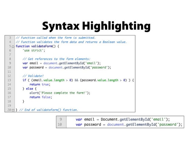 Tools of the trade | PPT
