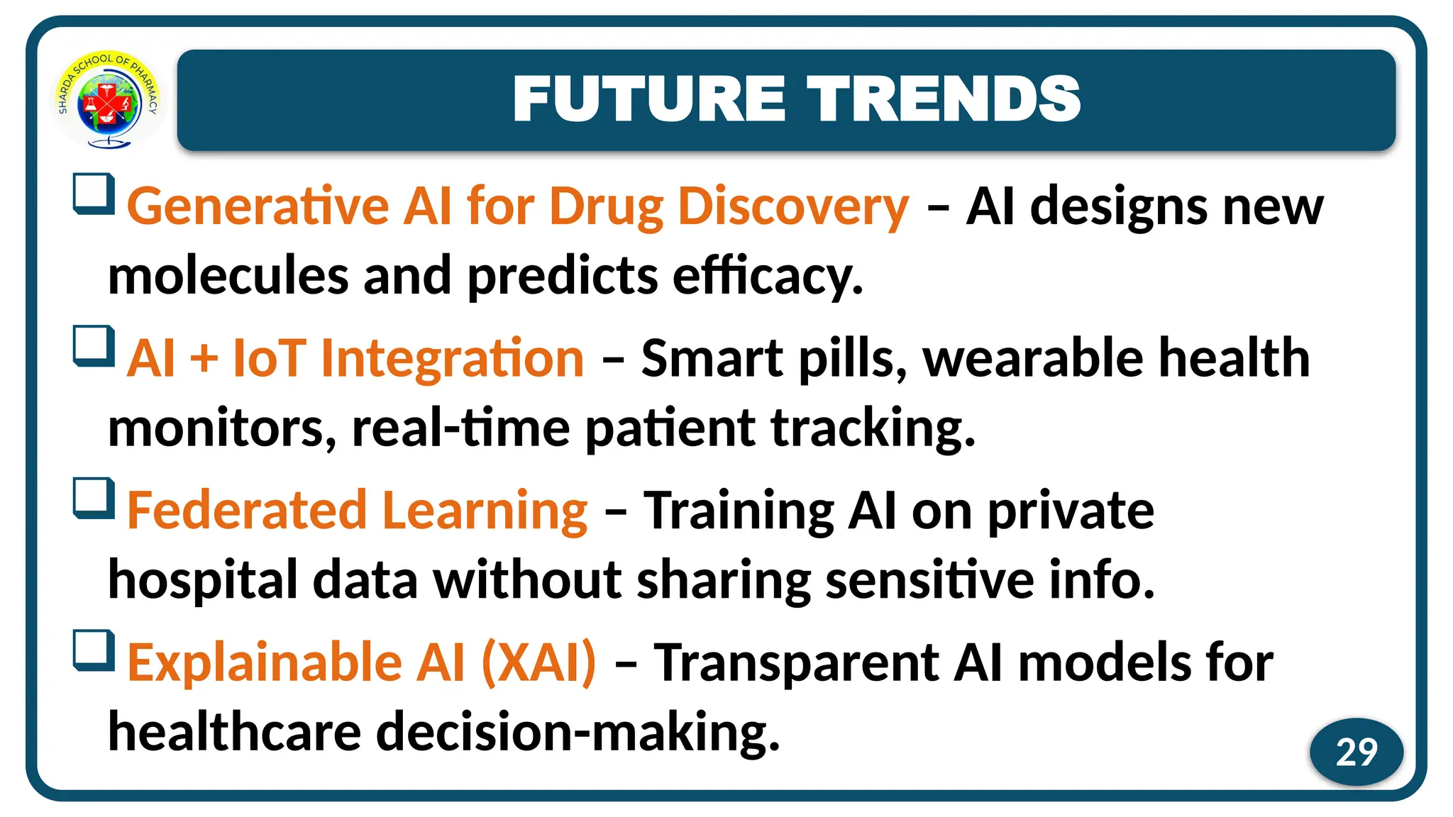 Tools & Platforms AI-Driven Data Analysis | PPTX