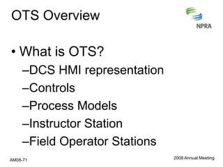 Tools Processes And Training | PDF | Business Utilities | Business