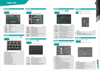 WHIRLPOWER Tools storages | PPT