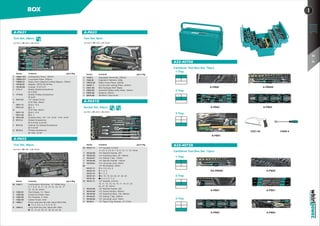 WHIRLPOWER Tools storages | PPT