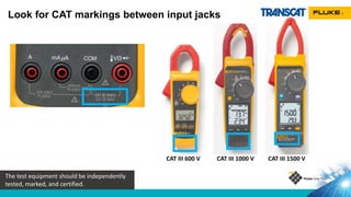 Tools & Techniques for Commissioning and Maintaining PV Systems W ...