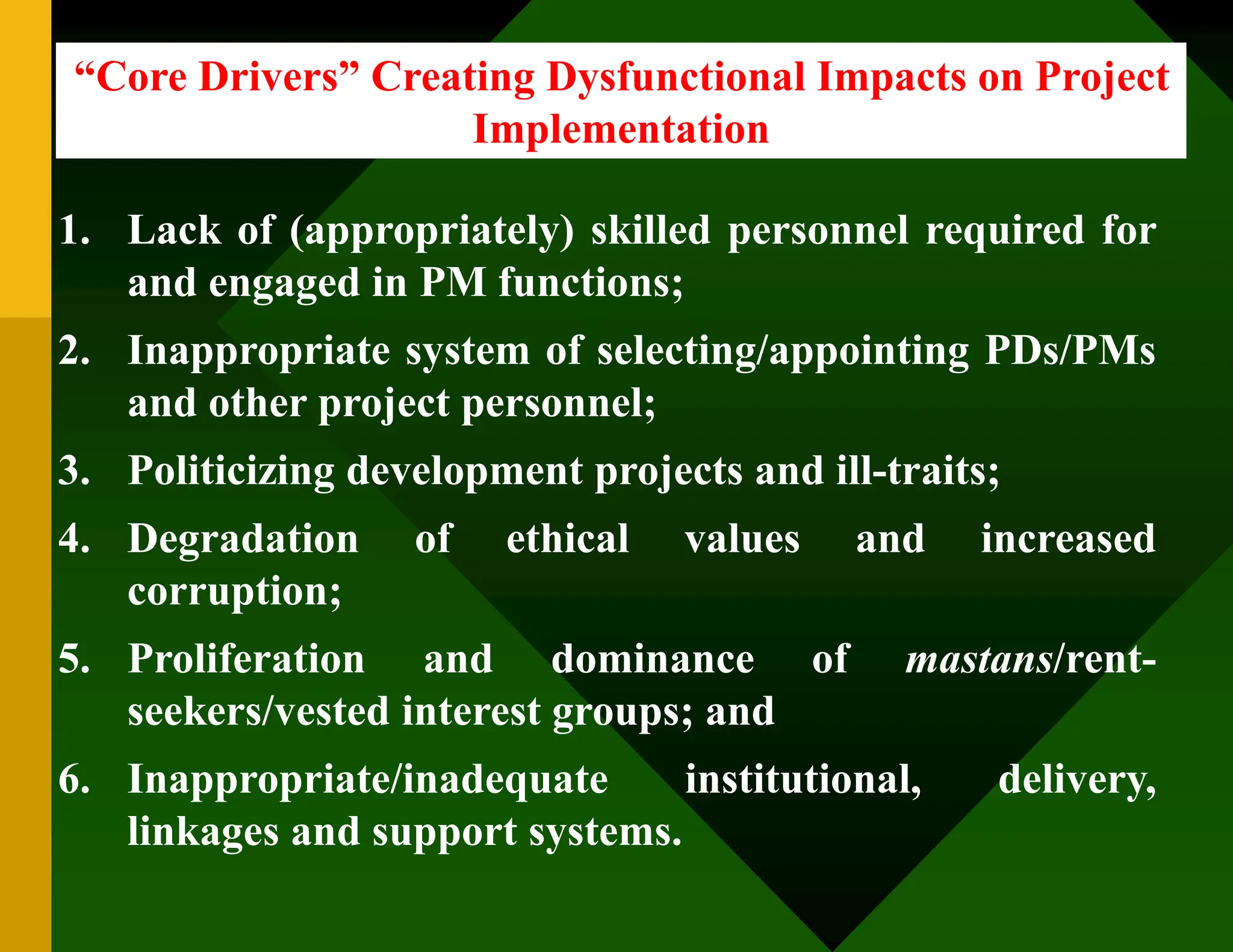 Tools & Techniques in Project Implementation.ppt