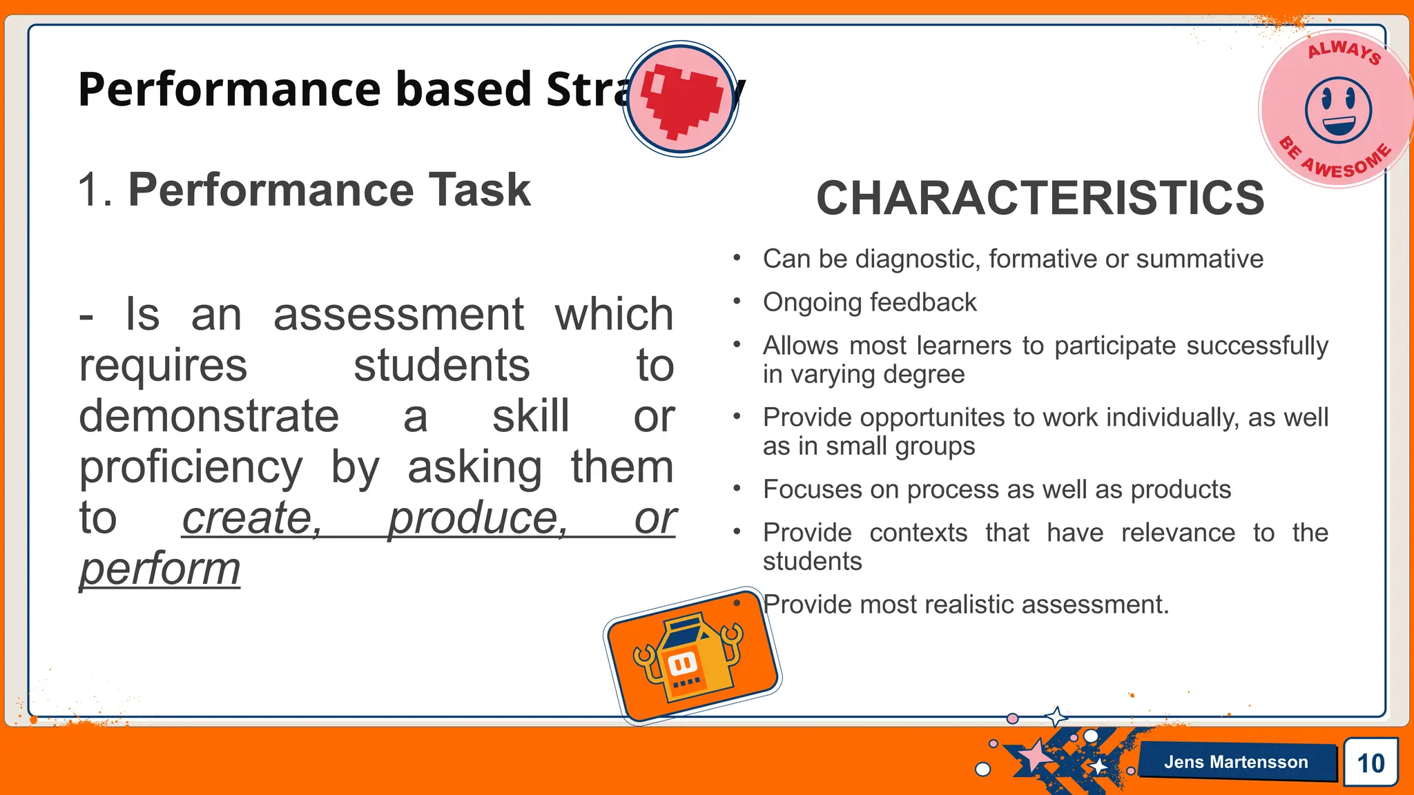 DIFFERENT TOOLS TO ASSESS CURRICULUM.pptx