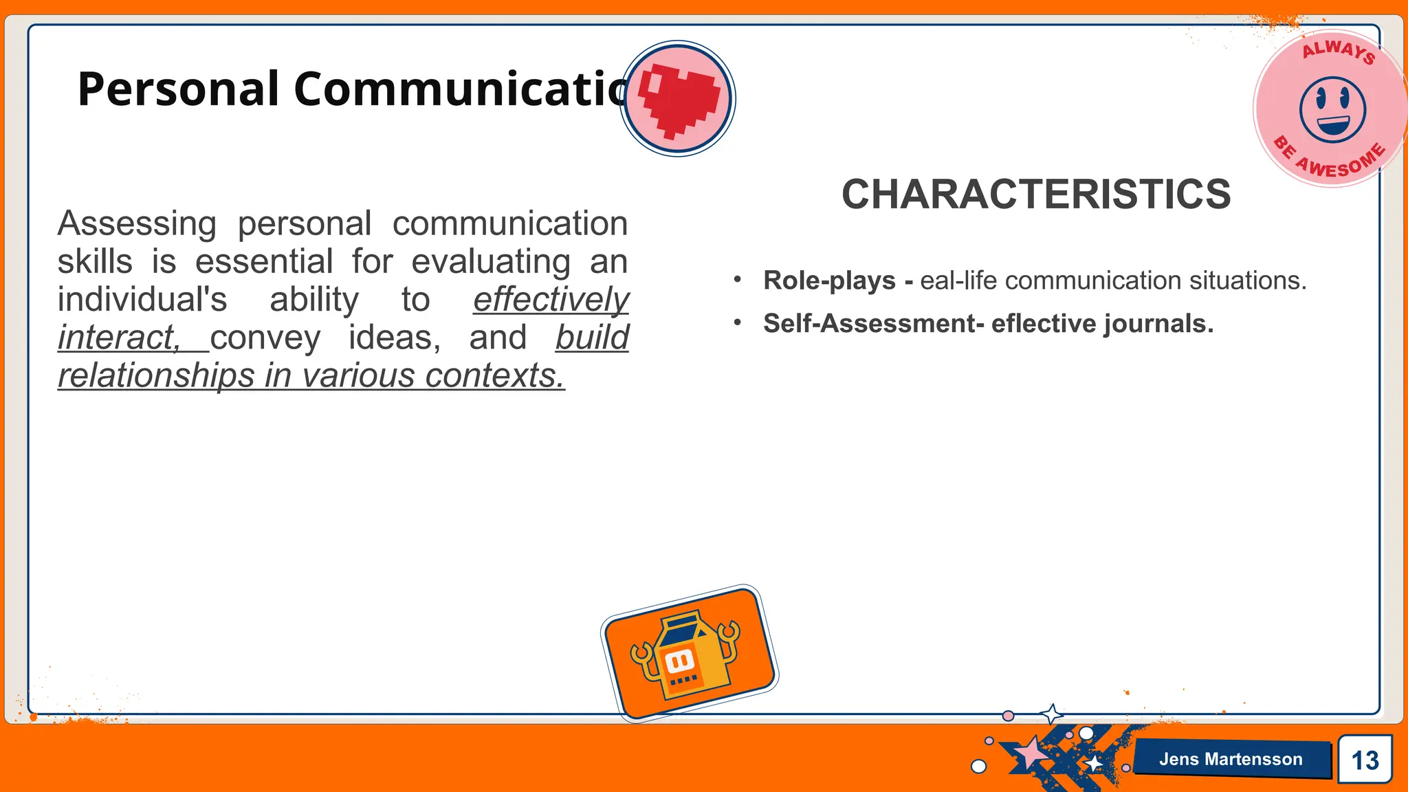 DIFFERENT TOOLS TO ASSESS CURRICULUM.pptx