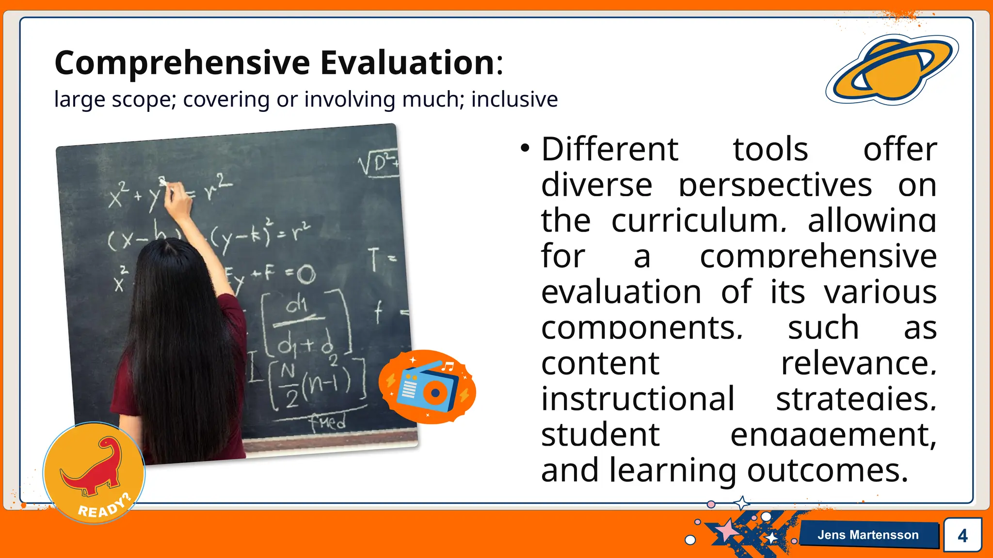 DIFFERENT TOOLS TO ASSESS CURRICULUM.pptx
