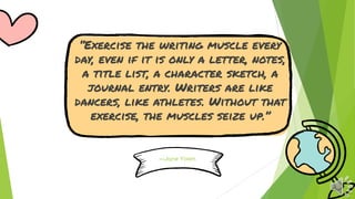 Tools To Improve Academic Writing | PPT