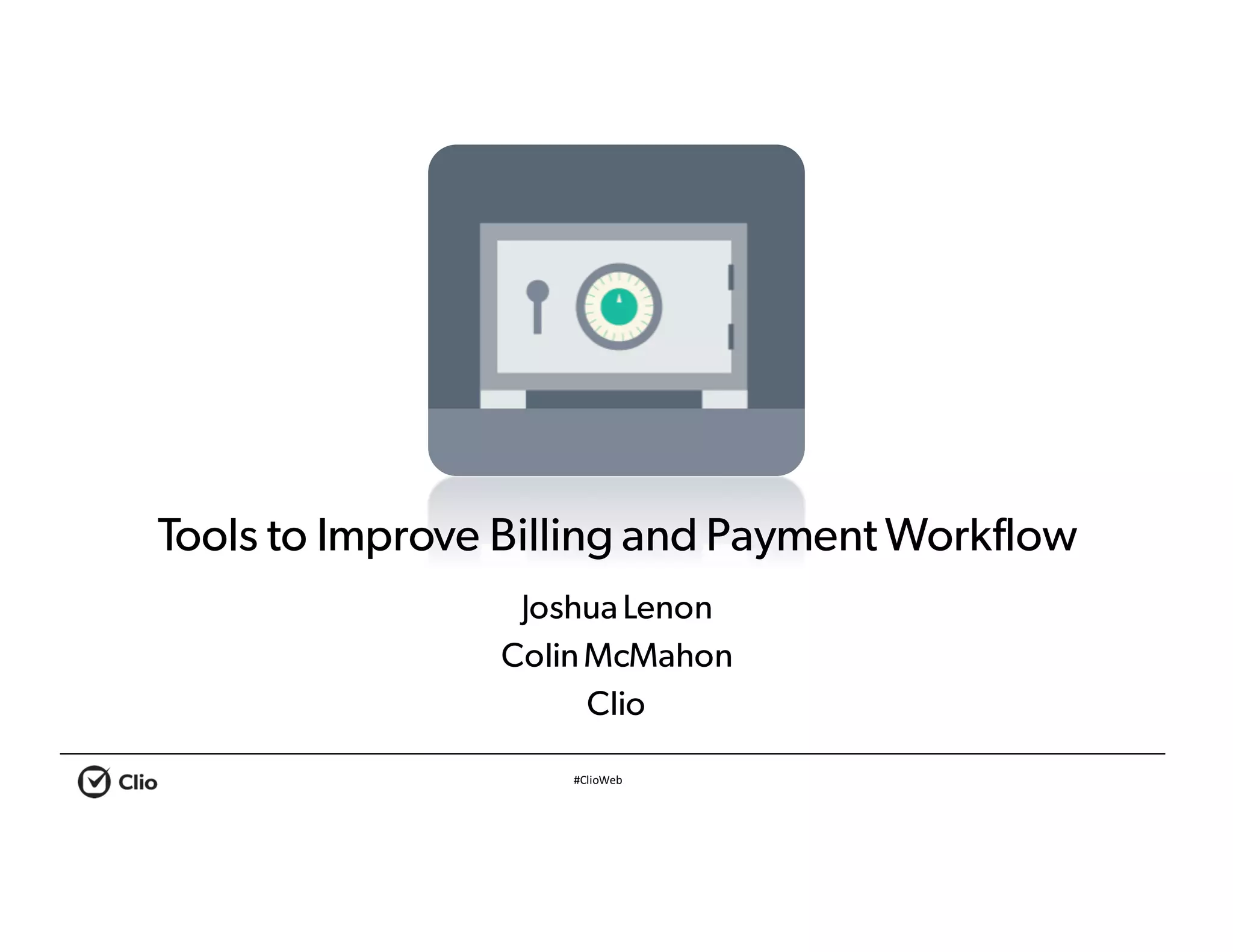 Tools to improve billing & payment workflows | PDF | Credit Cards ...