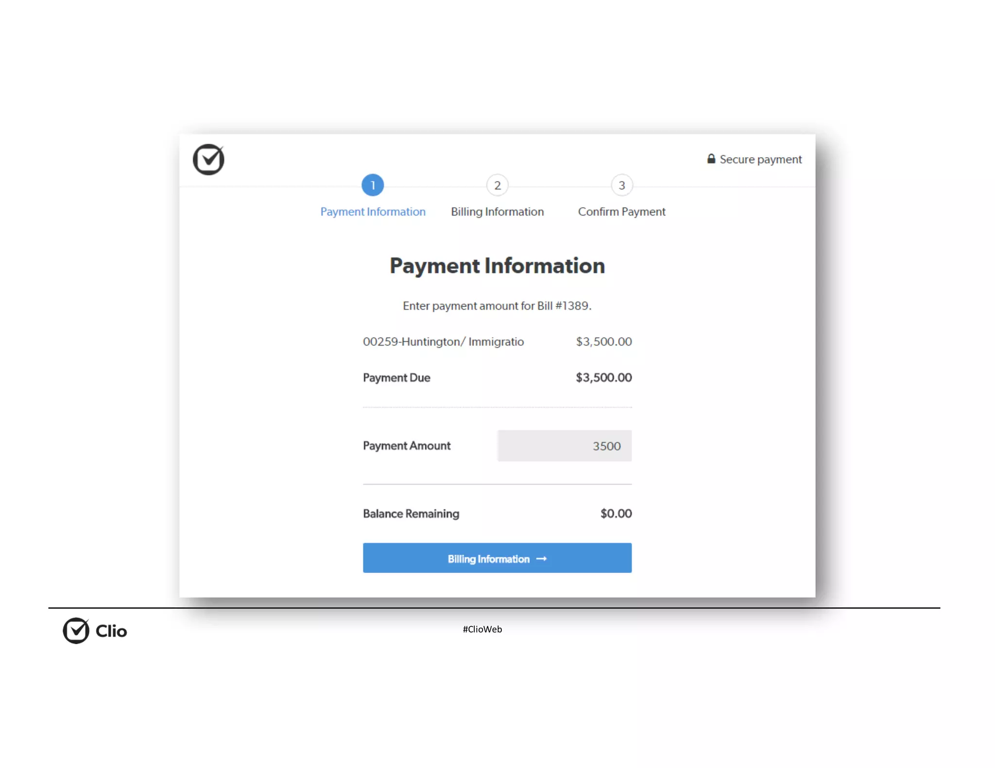 Tools to improve billing & payment workflows | PDF | Credit Cards ...