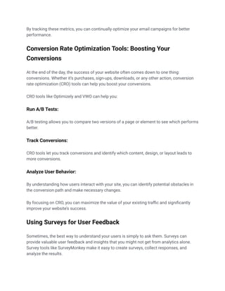 Tools To Measure Website Success Navigating Digital Success (2).pdf