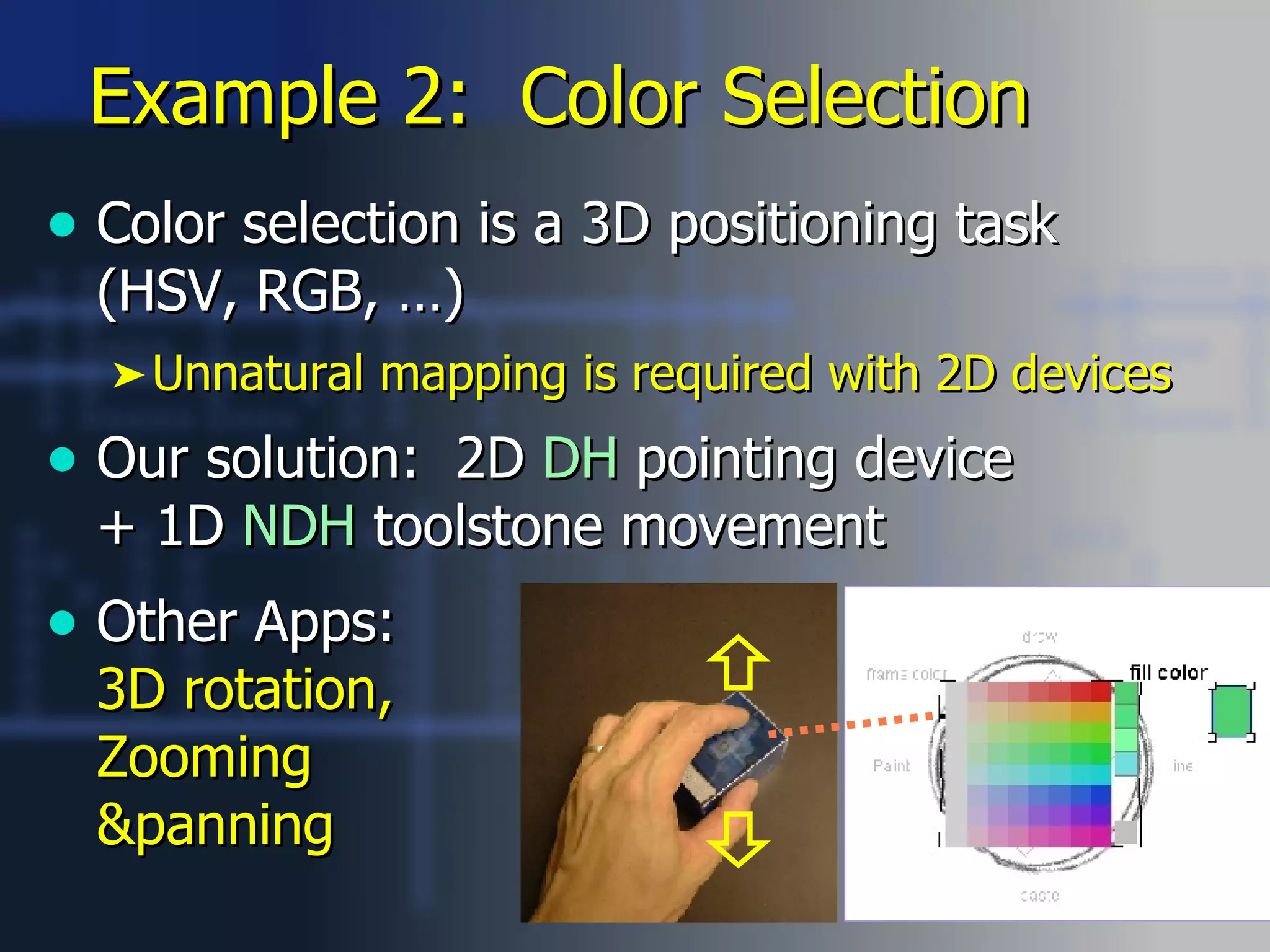 ToolStone: Effective Use of The Physical Manipulation Vocabularies of ...
