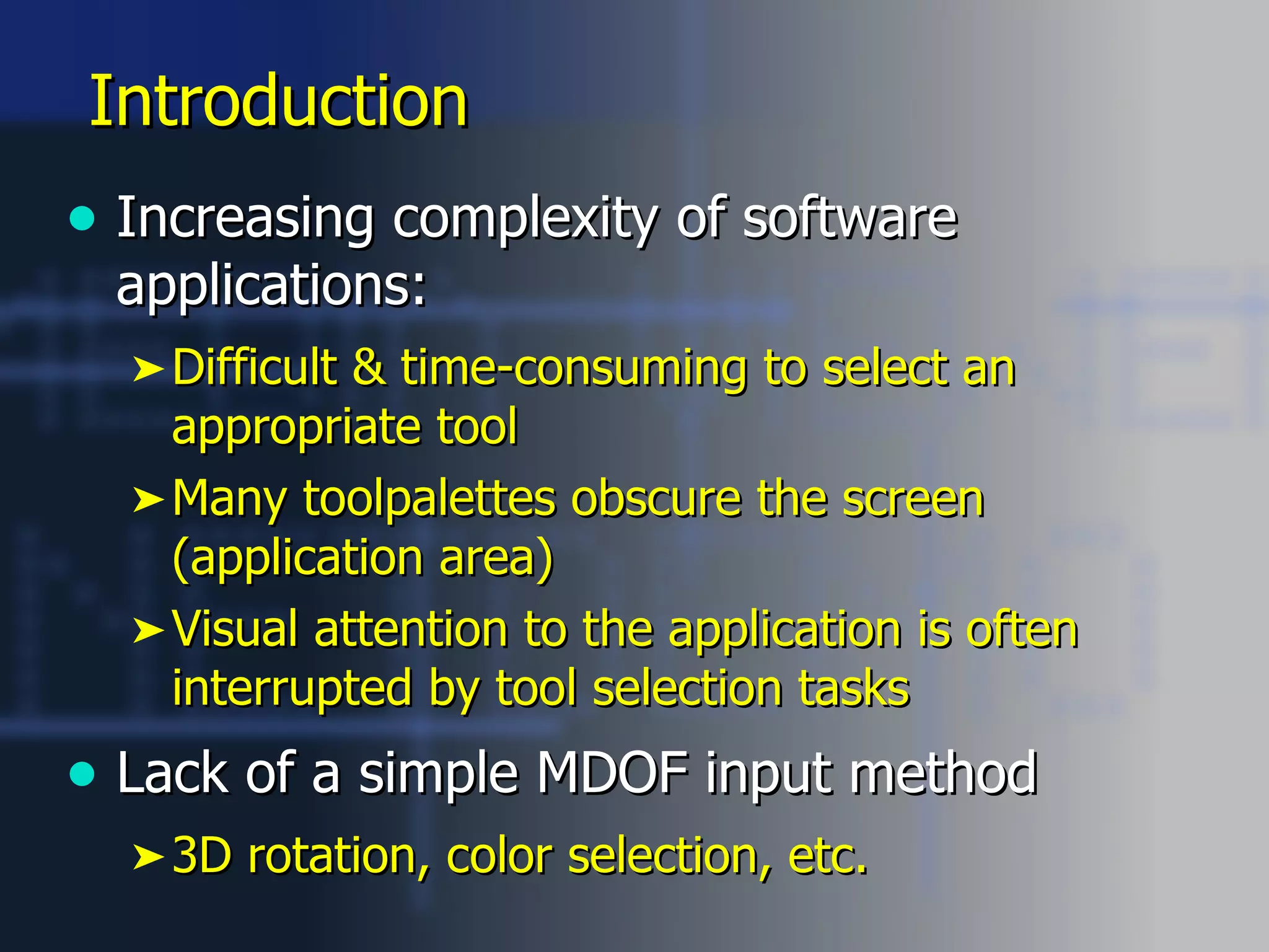 ToolStone: Effective Use of The Physical Manipulation Vocabularies of ...