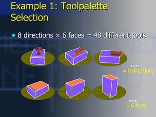 ToolStone: Effective Use of The Physical Manipulation Vocabularies of ...