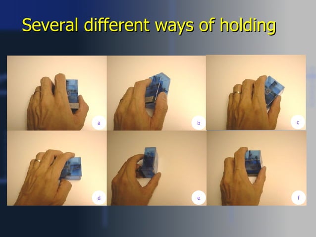 ToolStone: Effective Use of The Physical Manipulation Vocabularies of ...