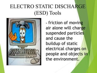 Tools Used In PC Hardware Servicing | PPTX