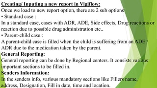 Tools used in Pharmacovigilance (Clinical Research & Pharmacovigilance ...