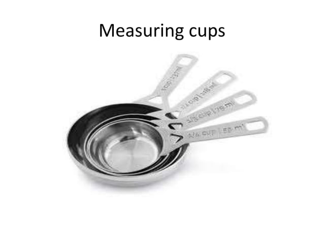 Tools, utensils, and equipment in preparing | PPTX