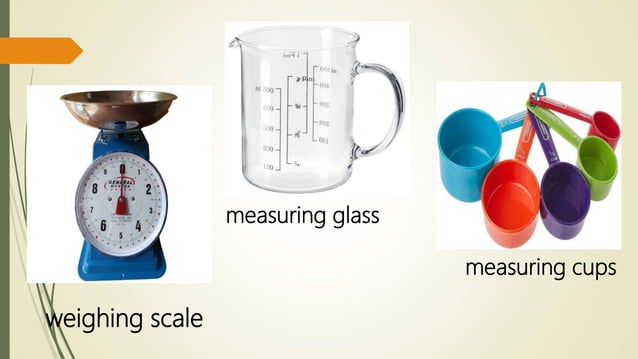Tools, Utensils, and Equipment in Preserving and Processing Food | PPT