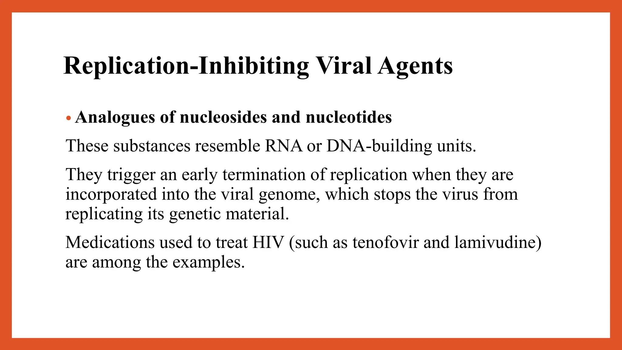 Tools that are used in field of Virology | PPTX