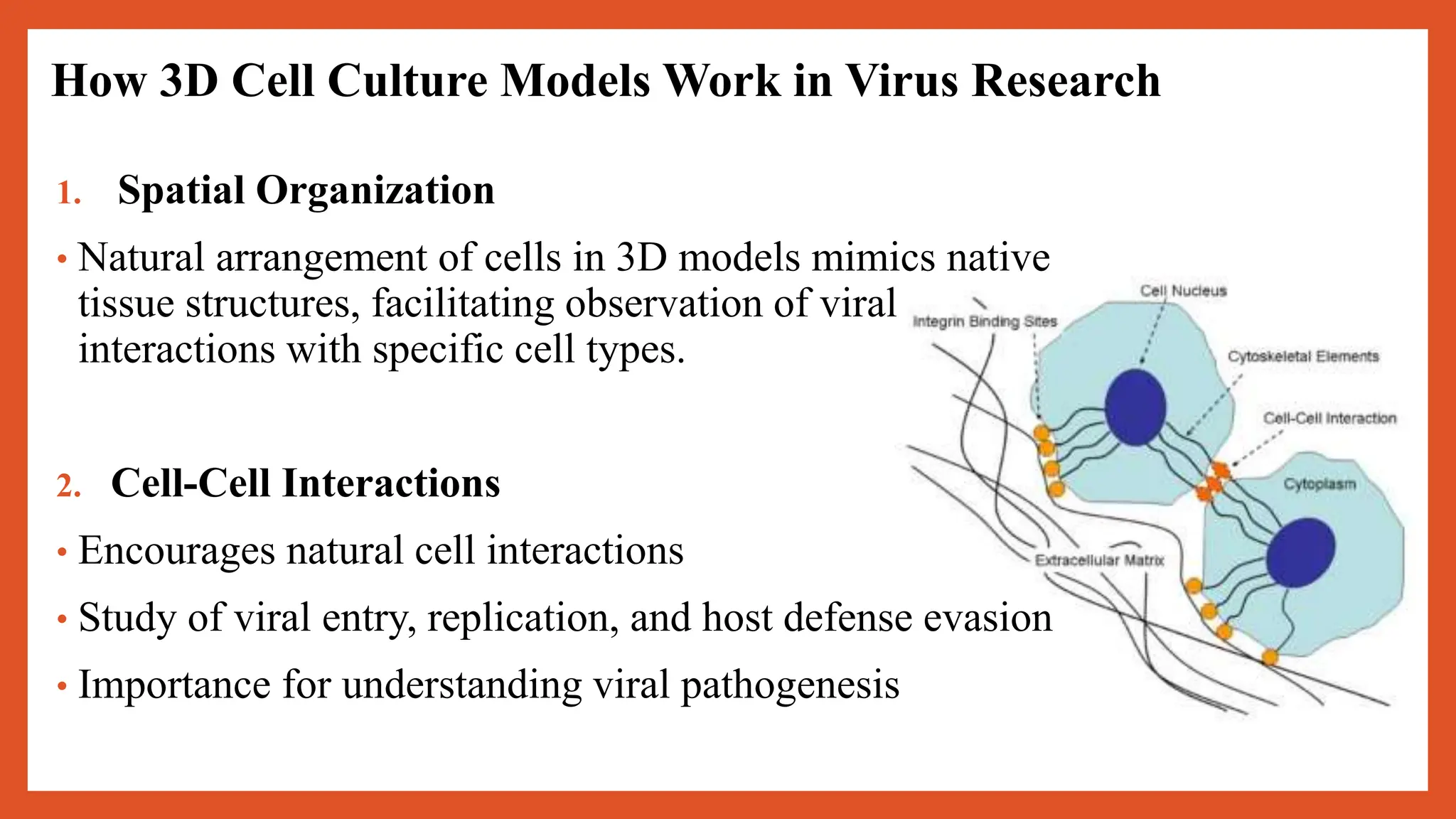 Tools that are used in field of Virology | PPTX