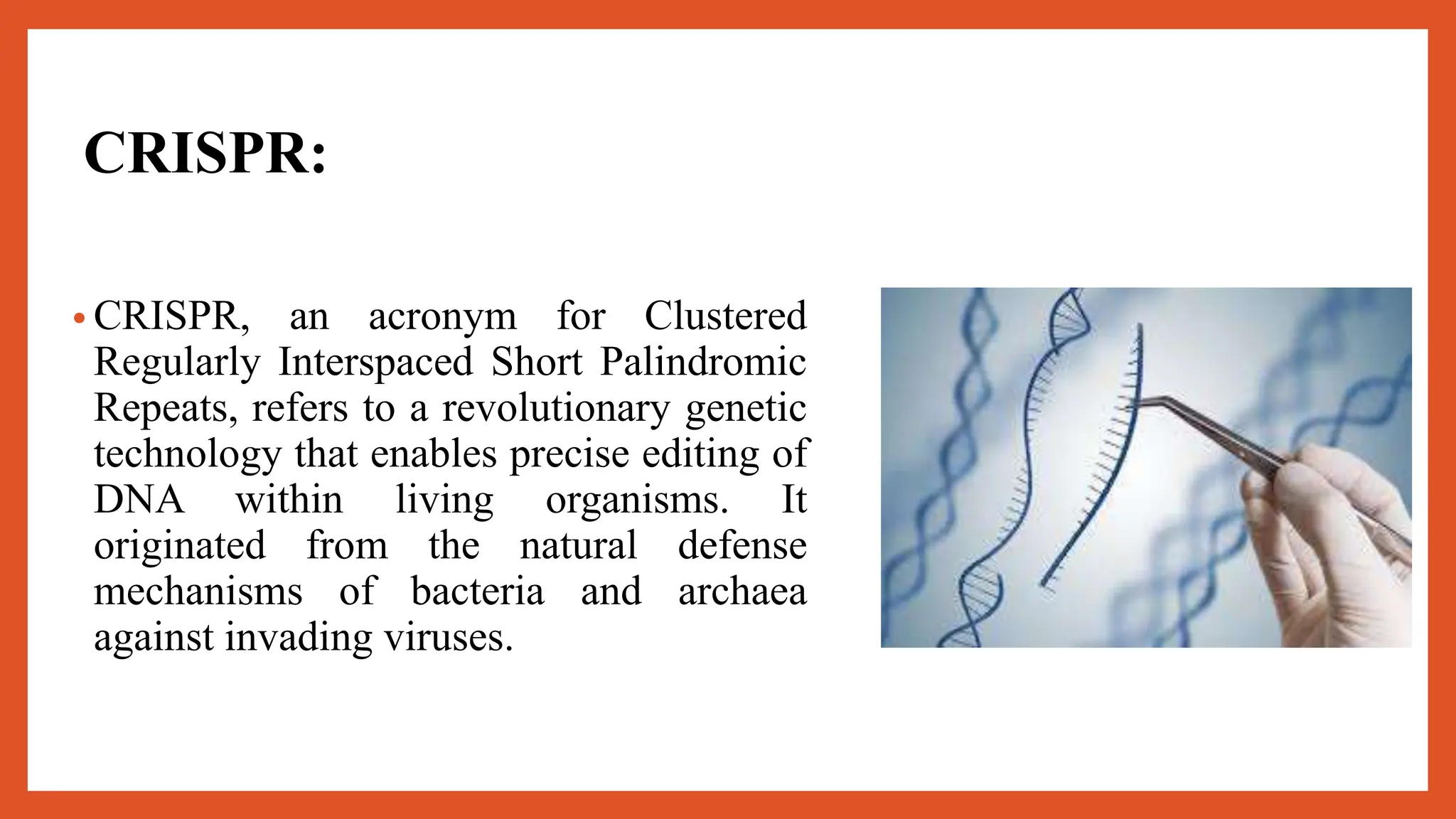Tools that are used in field of Virology | PPTX