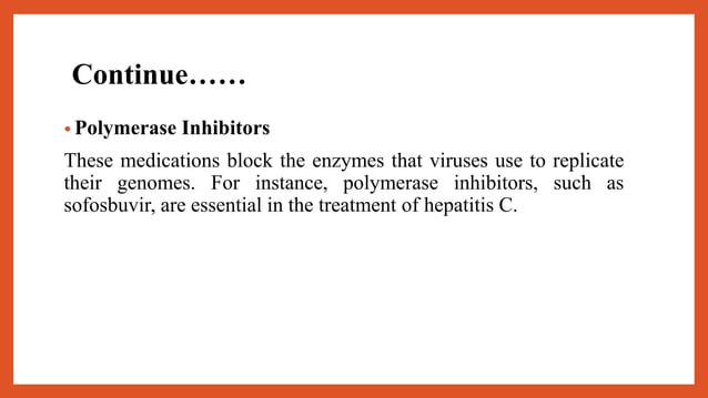 Tools that are used in field of Virology | PPTX