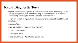 Tools that are used in field of Virology | PPTX