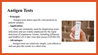 Tools that are used in field of Virology | PPTX