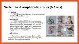Tools that are used in field of Virology | PPTX