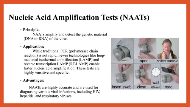Tools that are used in field of Virology | PPTX