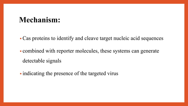 Tools that are used in field of Virology | PPTX