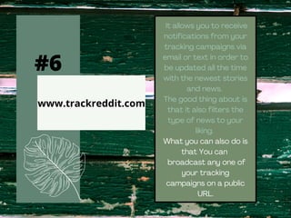 9 Tools you need as a journalist for the best newsgathering and ...