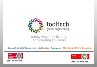 Tooltech | PPT