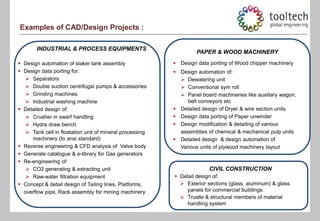 Tooltech Corporate Presentation | PDF